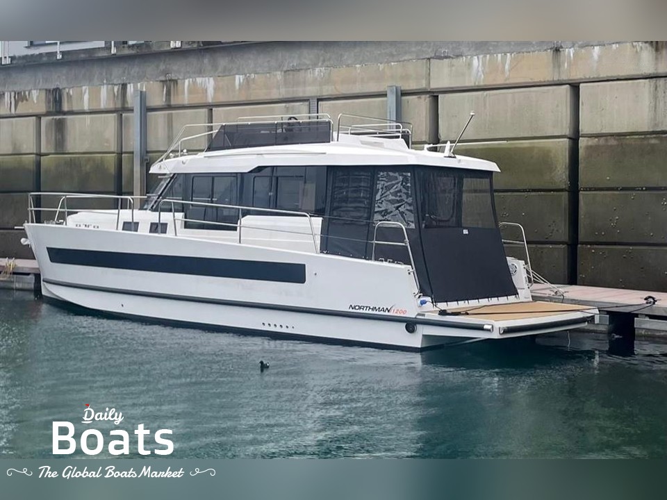 2022 Northman 1200 for sale. View price, photos and Buy 2022 Northman ...