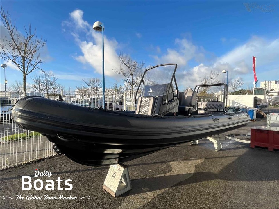 2023 Highfield Boats 660 for sale. View price, photos and Buy 2023 ...