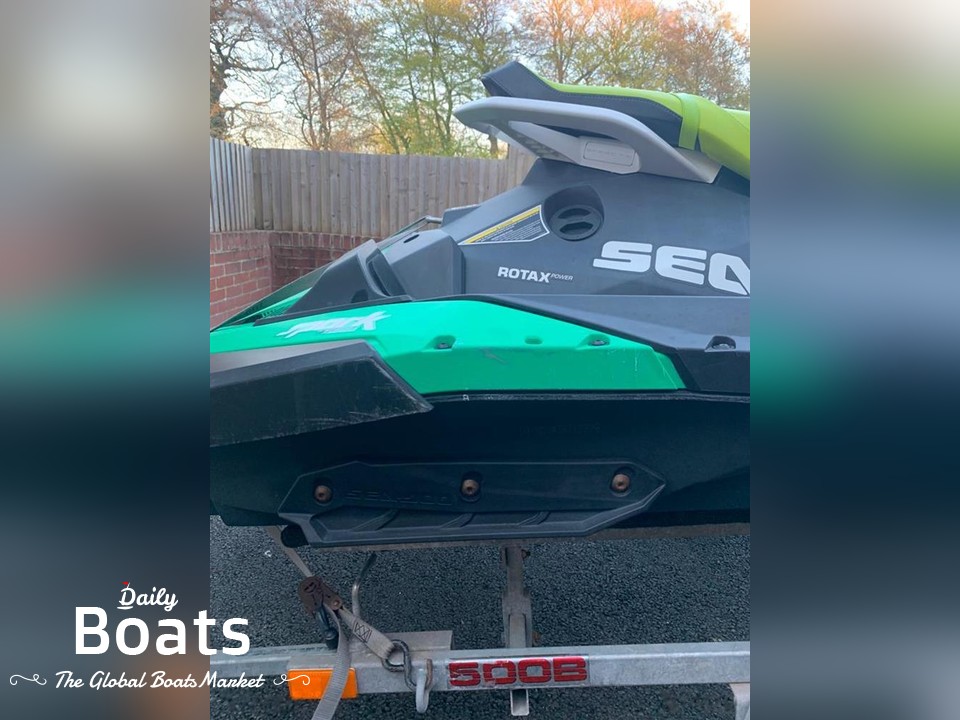 2020 Sea-Doo Spark for sale. View price, photos and Buy 2020 Sea-Doo ...