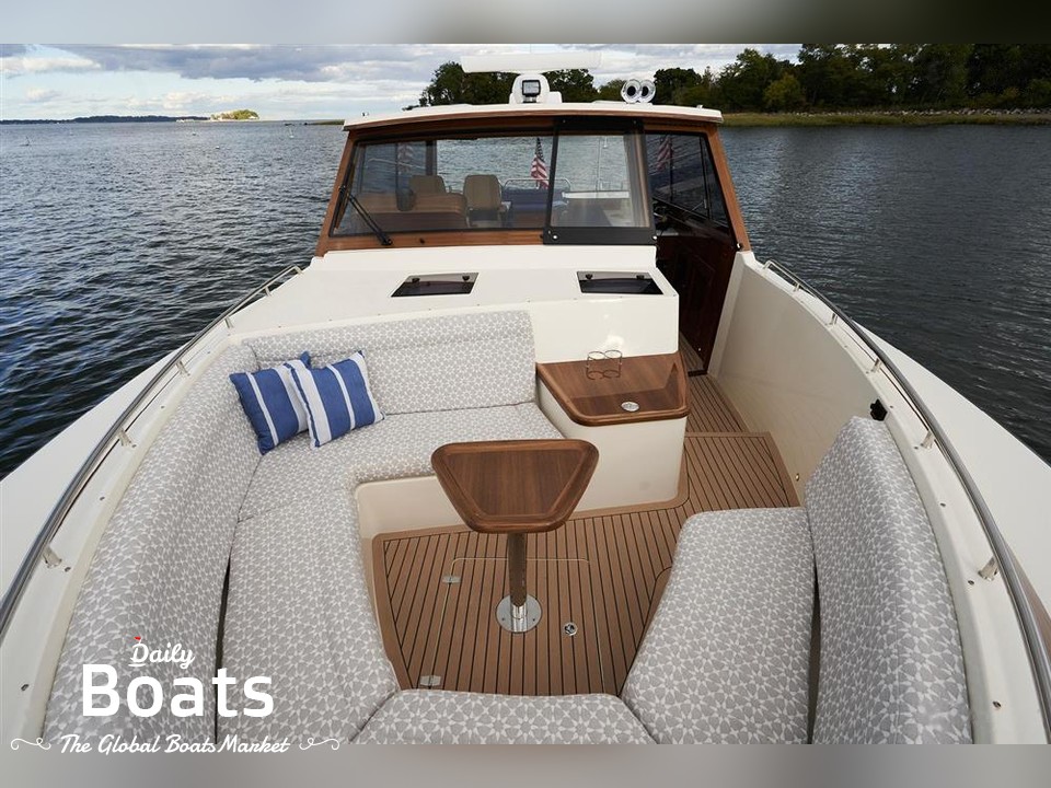 2023 Boston Boatworks Daychaser 48 for sale. View price, photos and Buy ...