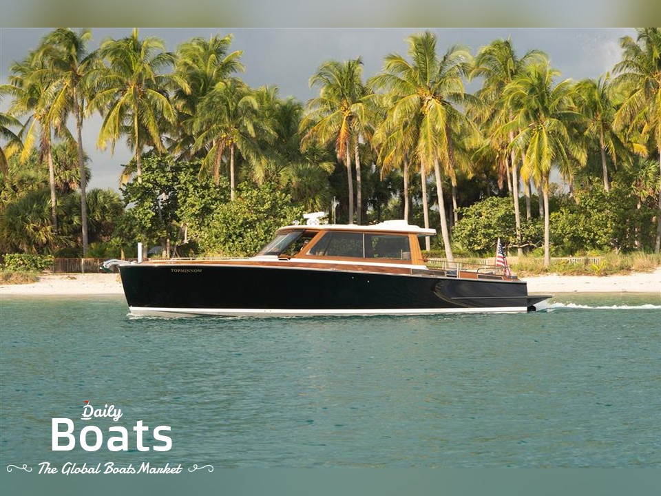 2023 Boston Boatworks Daychaser 48 for sale. View price, photos and Buy ...