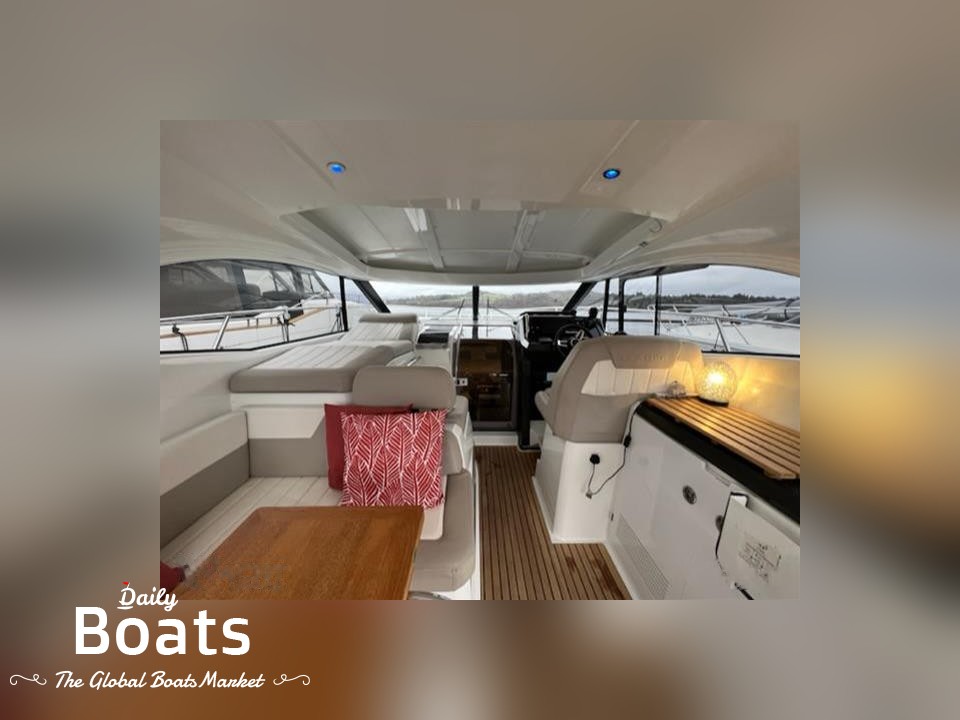 2016 Jeanneau Leader 36 for sale. View price, photos and Buy 2016 ...