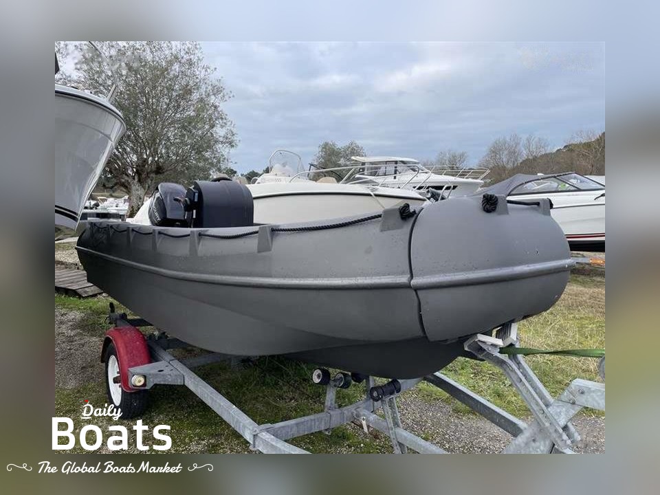 2022 Whaly Boats 455 for sale. View price, photos and Buy 2022 Whaly ...
