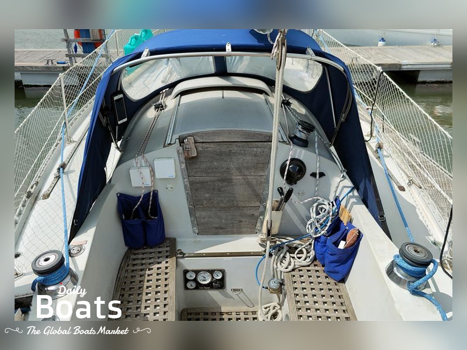 1979 Rival 32 for sale. View price, photos and Buy 1979 Rival 32 #461450