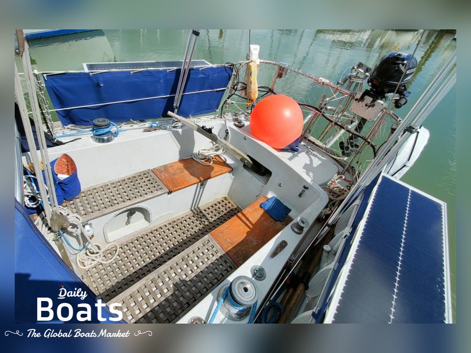 1979 Rival 32 for sale. View price, photos and Buy 1979 Rival 32 #461450