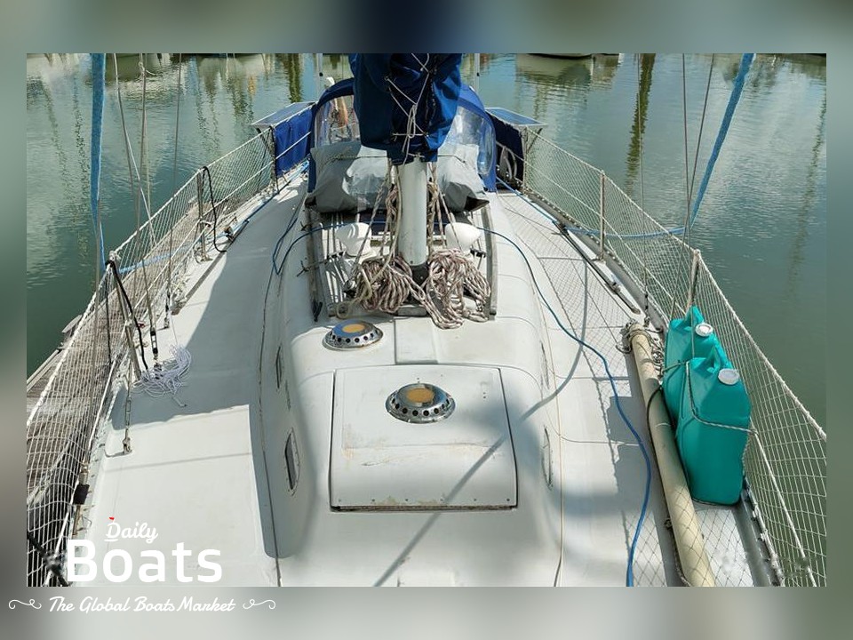 1979 Rival 32 for sale. View price, photos and Buy 1979 Rival 32 #461450