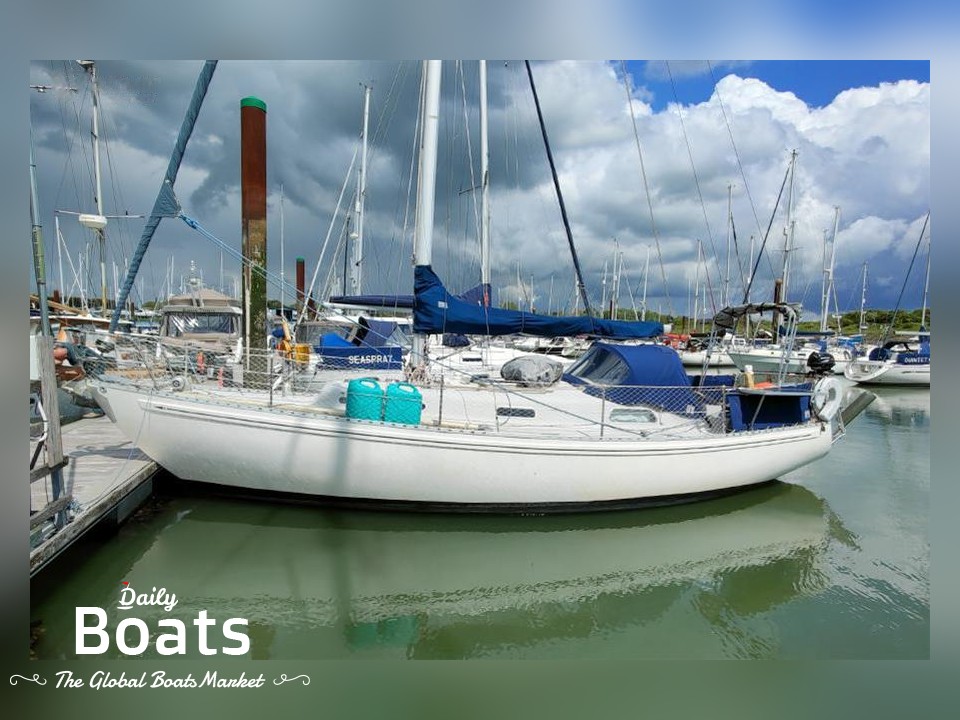 1979 Rival 32 for sale. View price, photos and Buy 1979 Rival 32 #461450