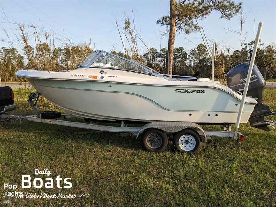 2013 Sea Fox 216 for sale. View price, photos and Buy 2013 Sea Fox 216 ...