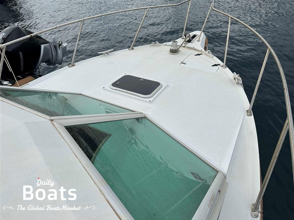 1995 Sea Rover 850 for sale. View price, photos and Buy 1995 Sea Rover ...