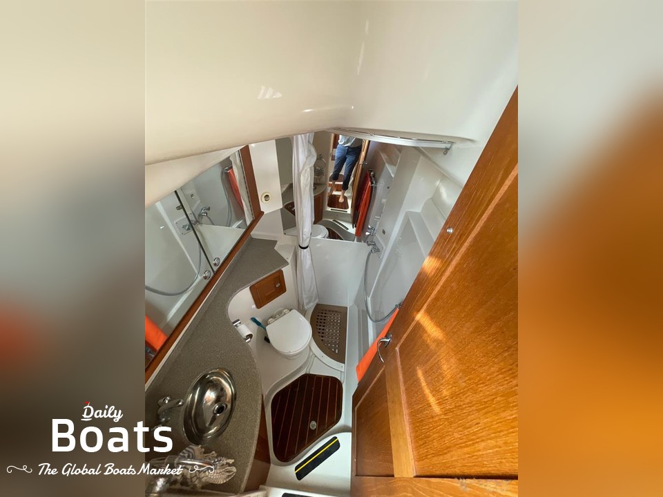 2004 Glacier Bay 3470 Ocean Runner for sale. View price, photos and Buy ...