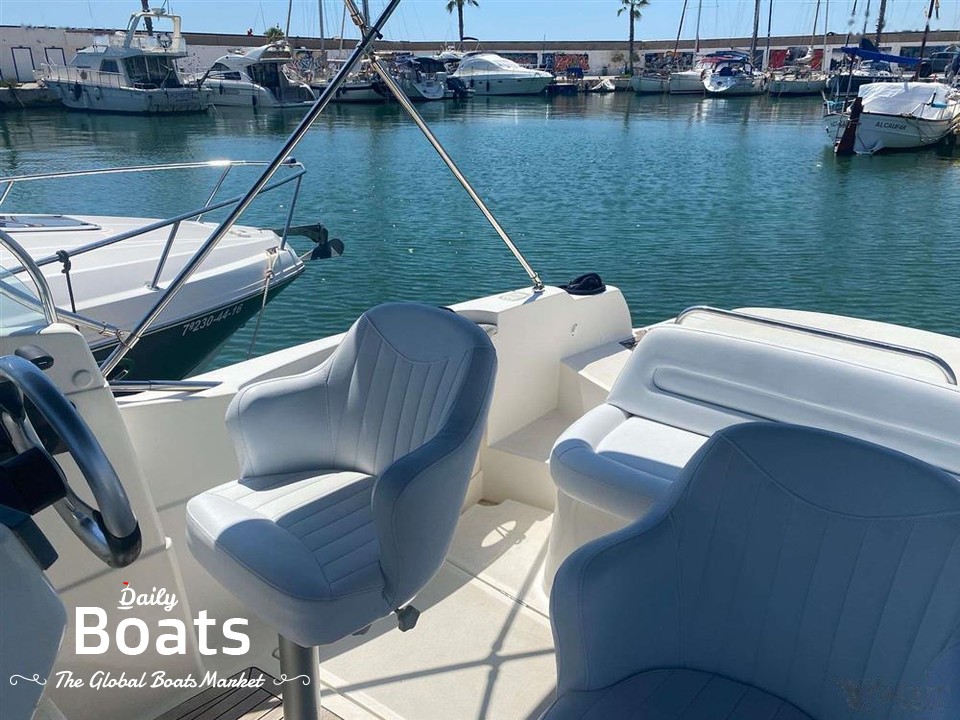 2006 Rio Yachts 750 Sol for sale. View price, photos and Buy 2006 Rio ...