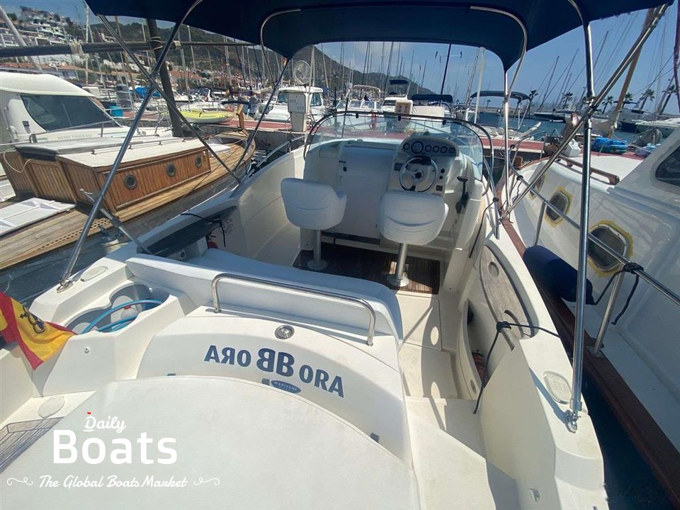 2006 Rio Yachts 750 Sol for sale. View price, photos and Buy 2006 Rio ...
