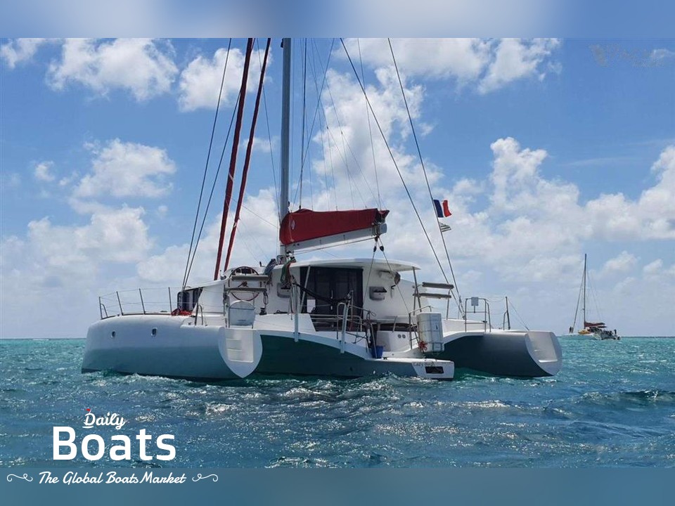 2017 Neel 45 Evolution for sale. View price, photos and Buy 2017 Neel ...