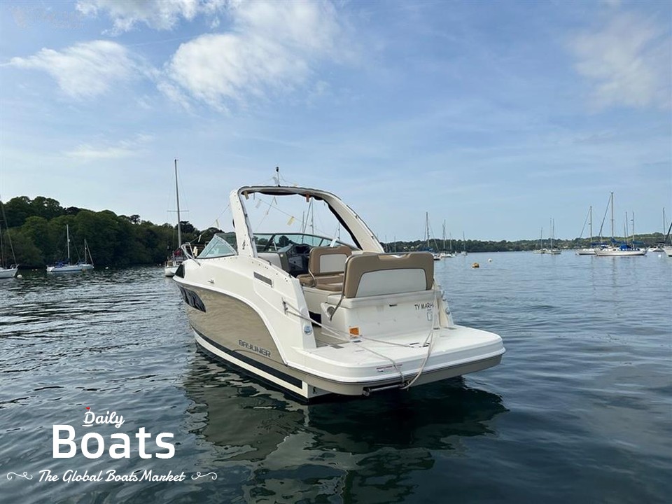 2016 Bayliner Boats Ciera 8 for sale. View price, photos and Buy 2016 ...