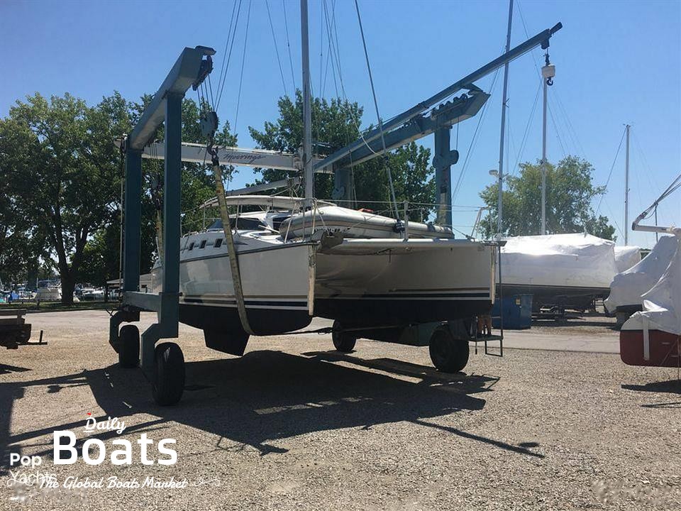 2003 PDQ 32 for sale. View price, photos and Buy 2003 PDQ 32 #461492