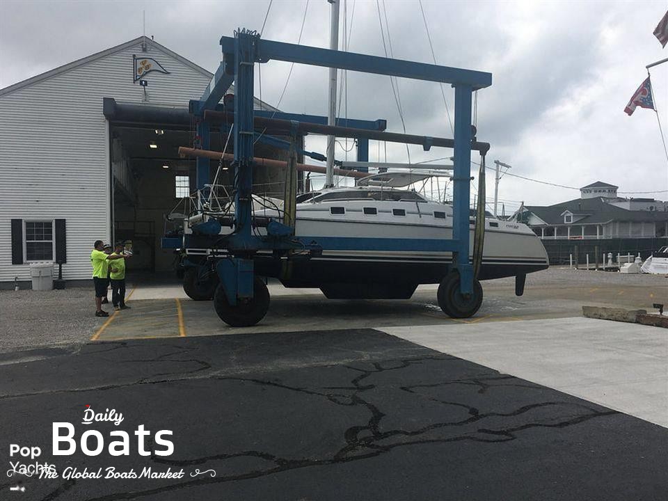 2003 PDQ 32 for sale. View price, photos and Buy 2003 PDQ 32 #461492