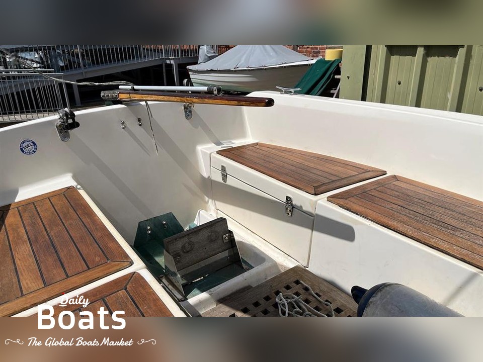 2008 Cape Cutter 19 for sale. View price, photos and Buy 2008 Cape ...