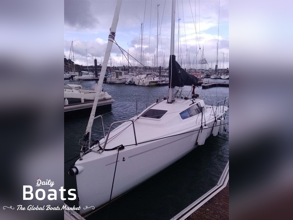 2022 Beneteau Boats First 24 for sale. View price, photos and Buy 2022 ...