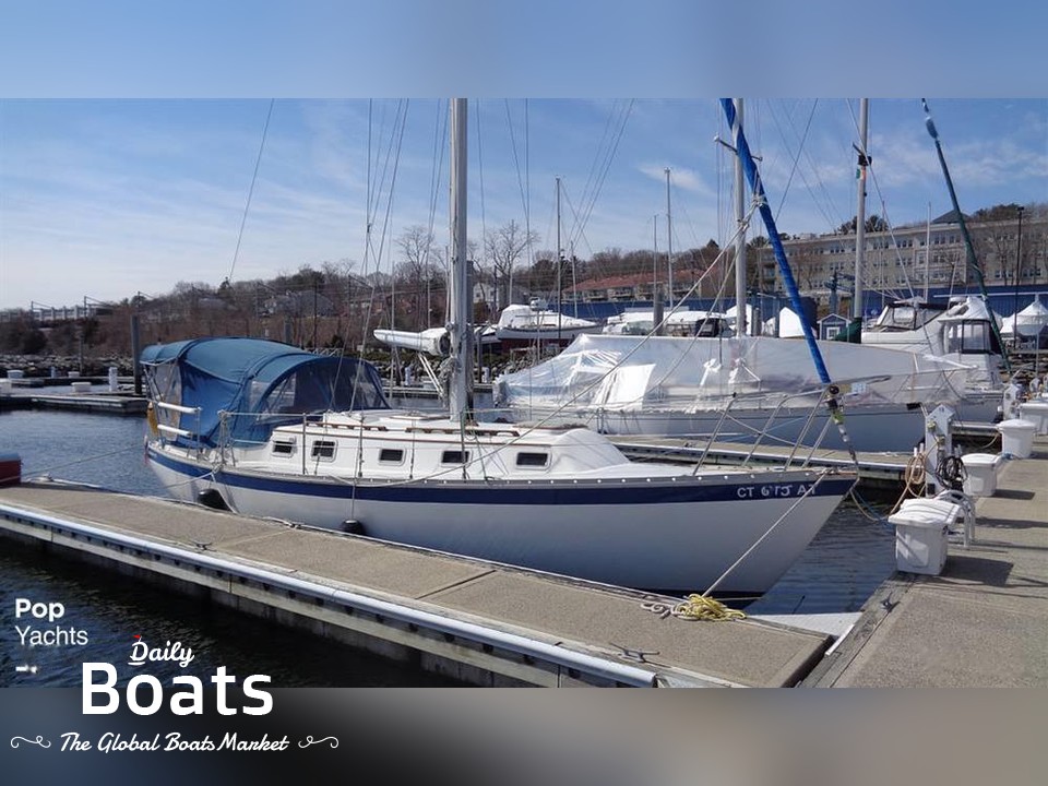 1977 Endeavour 32 for sale. View price, photos and Buy 1977 Endeavour ... 1977 Endeavour 32 for sale. View price, photos and Buy 1977 Endeavour ...