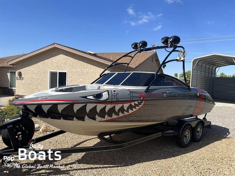 2005 Yamaha 230 Ar for sale. View price, photos and Buy 2005 Yamaha 230 ...