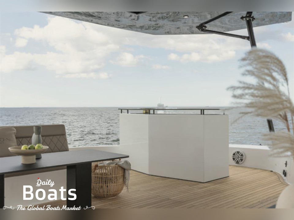 2024 Moon Yachts 60 Sail for sale. View price, photos and Buy 2024 Moon ...