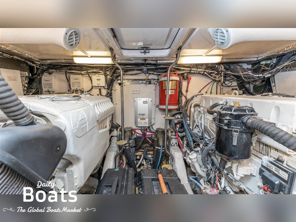 2006 Tiara Yachts 4200 Open for sale. View price, photos and Buy 2006 ...