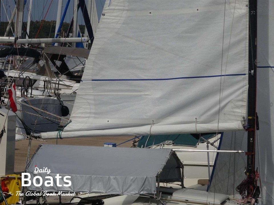 1989 Manta 19 for sale. View price, photos and Buy 1989 Manta 19 #461570