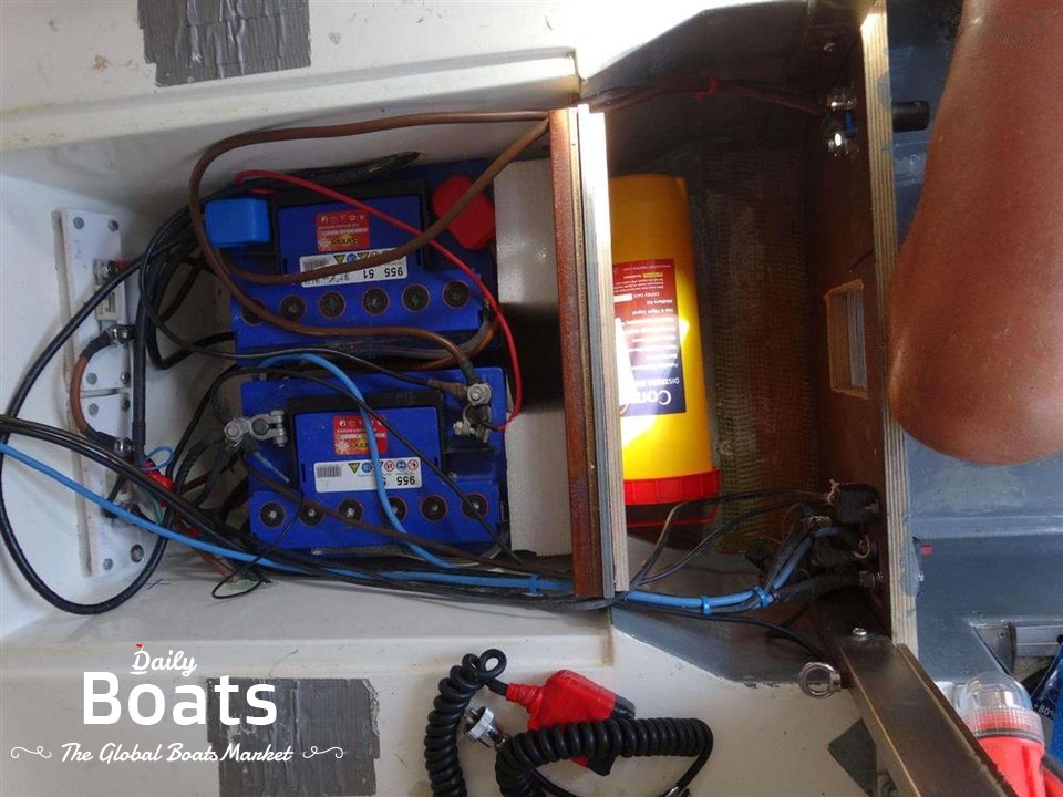 1989 Manta 19 for sale. View price, photos and Buy 1989 Manta 19 #461570