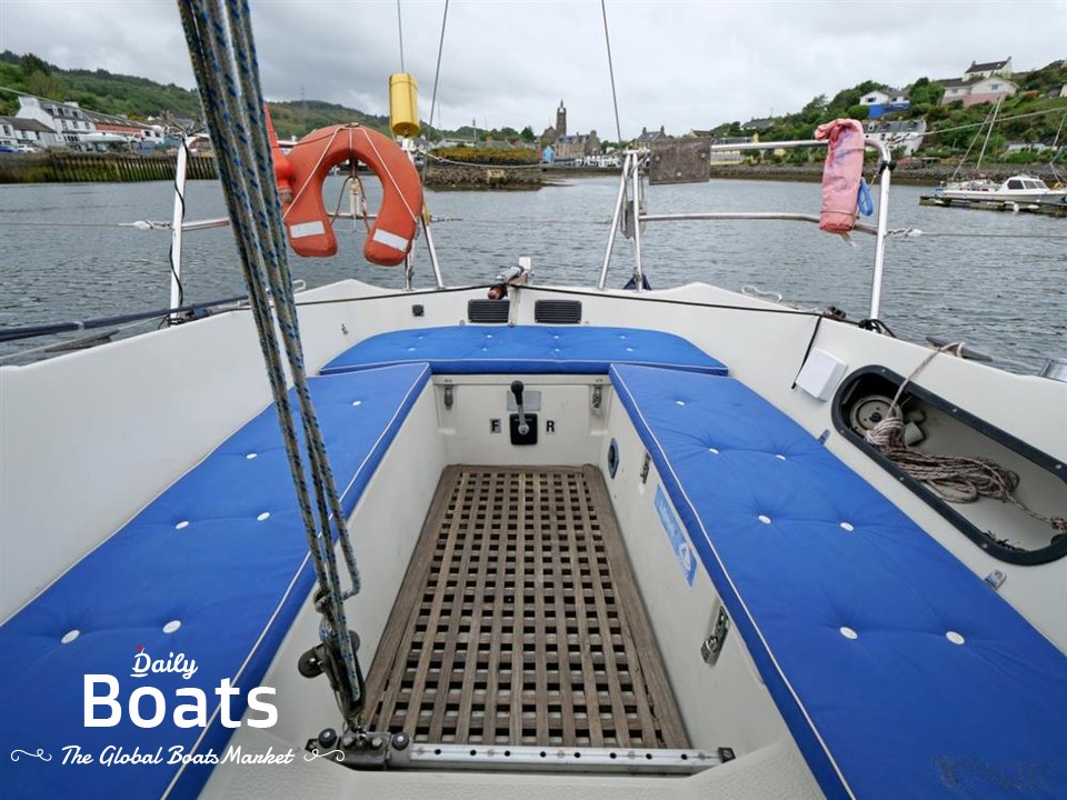 1979 Maxi Yachts 84 for sale. View price, photos and Buy 1979 Maxi ...