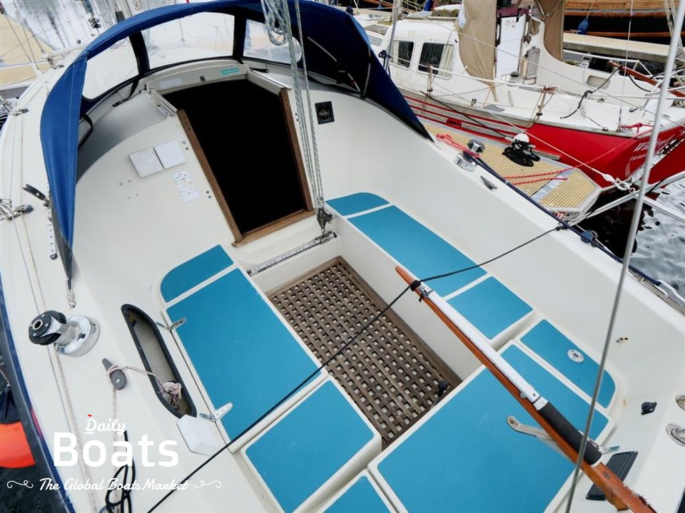 1979 Maxi Yachts 84 for sale. View price, photos and Buy 1979 Maxi ...