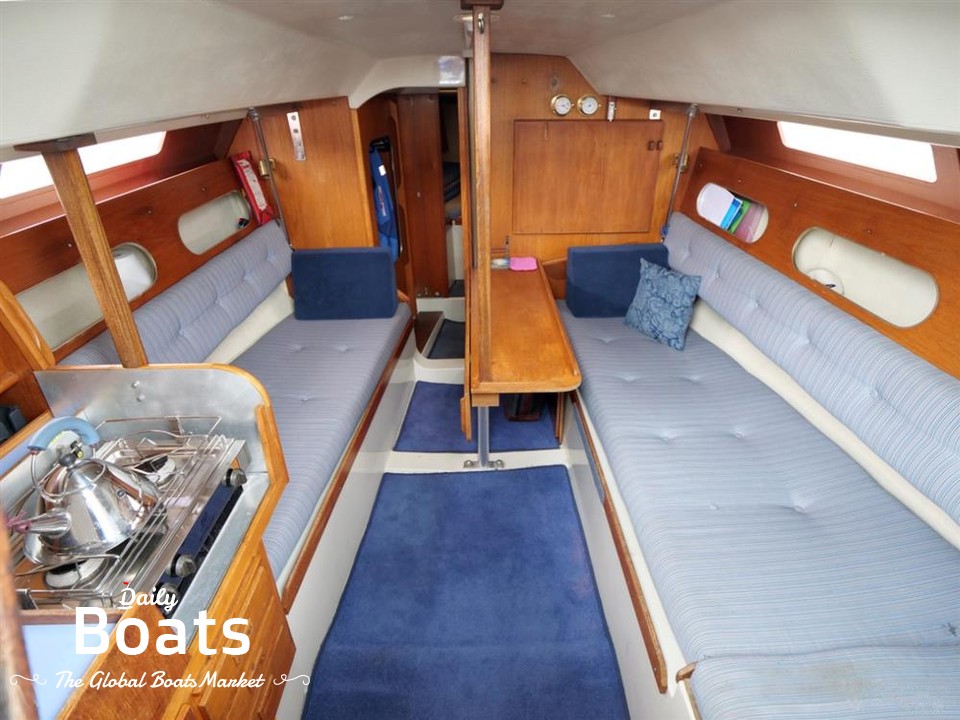 1979 Maxi Yachts 84 for sale. View price, photos and Buy 1979 Maxi ...