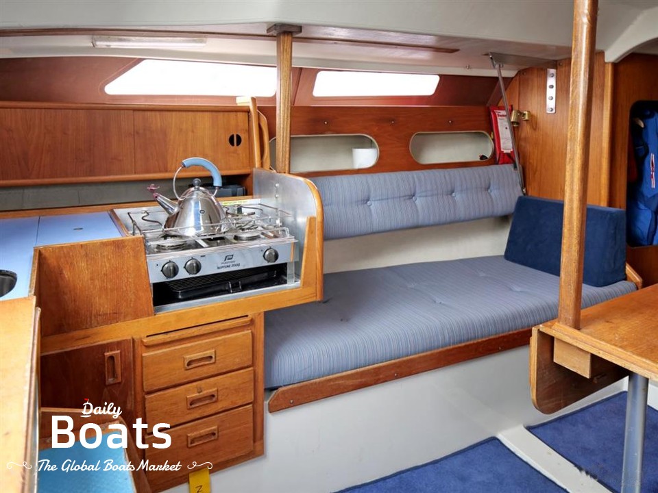 1979 Maxi Yachts 84 for sale. View price, photos and Buy 1979 Maxi ...