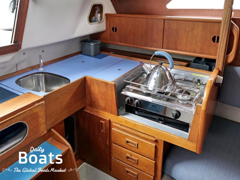 1979 Maxi Yachts 84 for sale. View price, photos and Buy 1979 Maxi ...