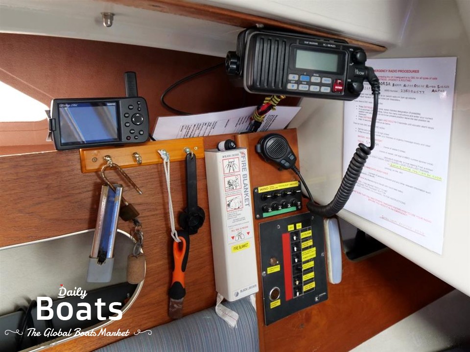 1979 Maxi Yachts 84 for sale. View price, photos and Buy 1979 Maxi ...