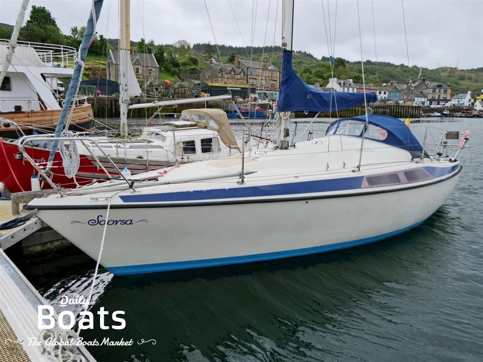 1979 Maxi Yachts 84 for sale. View price, photos and Buy 1979 Maxi ...