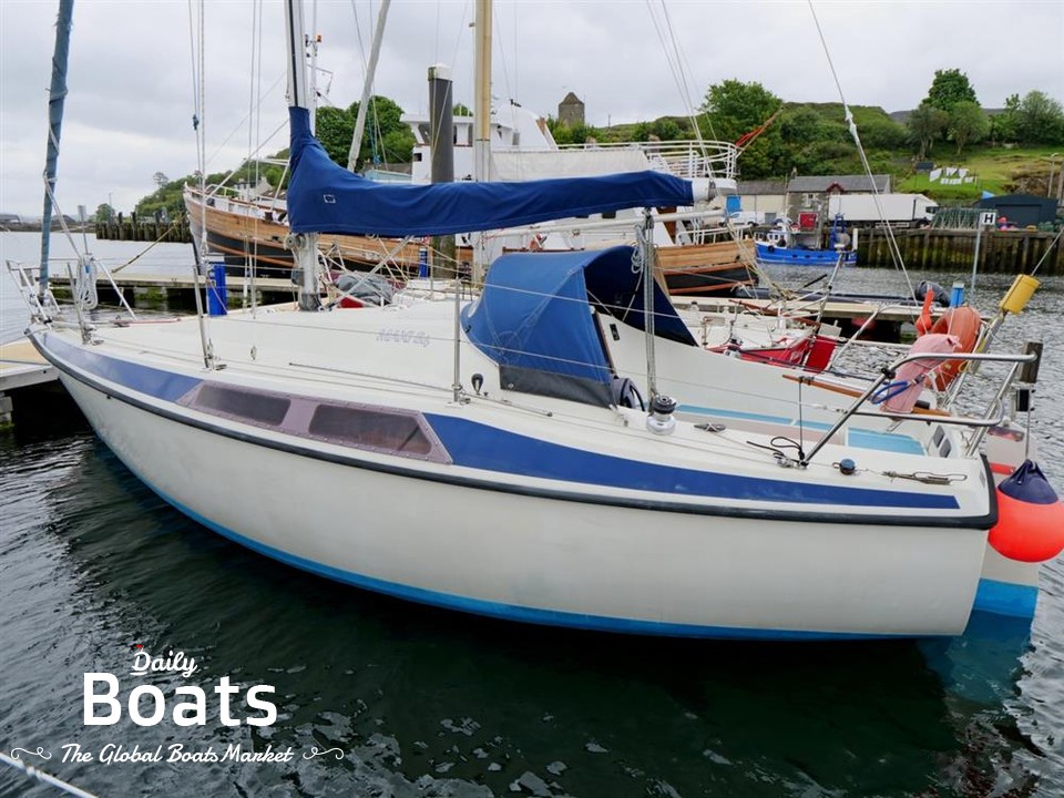 1979 Maxi Yachts 84 for sale. View price, photos and Buy 1979 Maxi ...