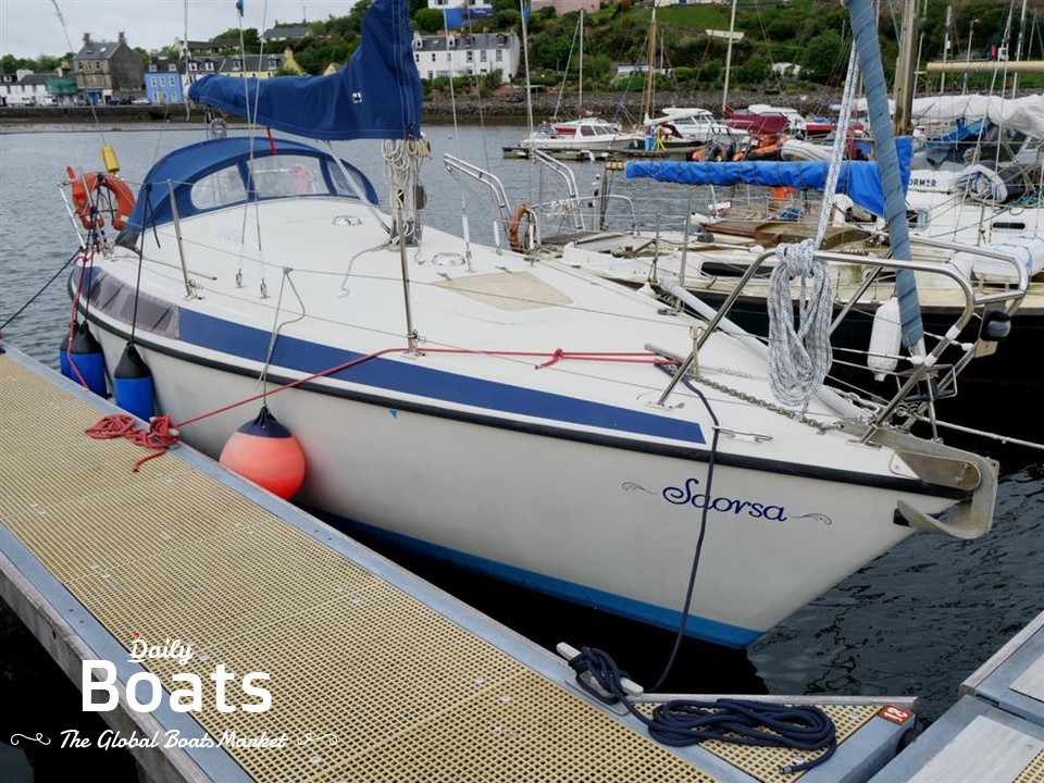 1979 Maxi Yachts 84 for sale. View price, photos and Buy 1979 Maxi ...