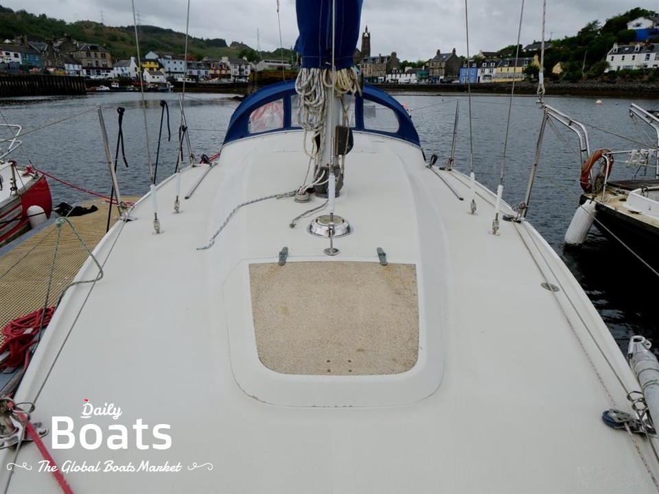 1979 Maxi Yachts 84 for sale. View price, photos and Buy 1979 Maxi ...