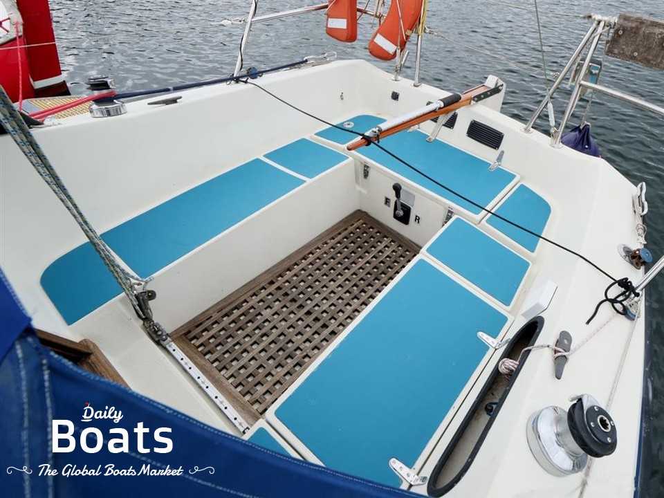 1979 Maxi Yachts 84 for sale. View price, photos and Buy 1979 Maxi ...