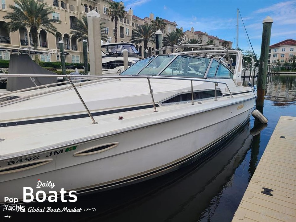 1989 Sea Ray Boats 340 Express Cruiser for sale. View price, photos and ...