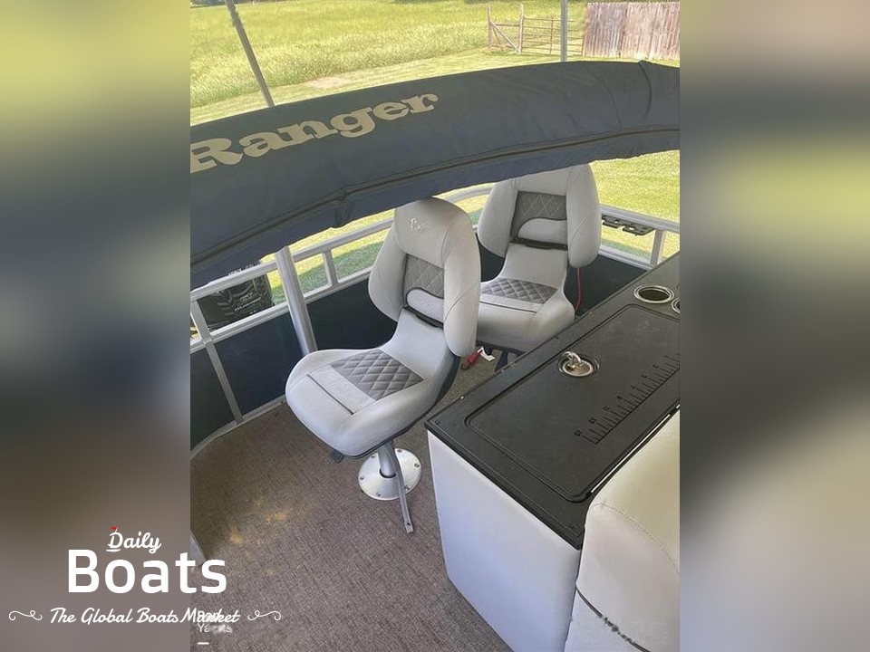 2020 Ranger Boats Rp220Fc for sale. View price, photos and Buy 2020 ...