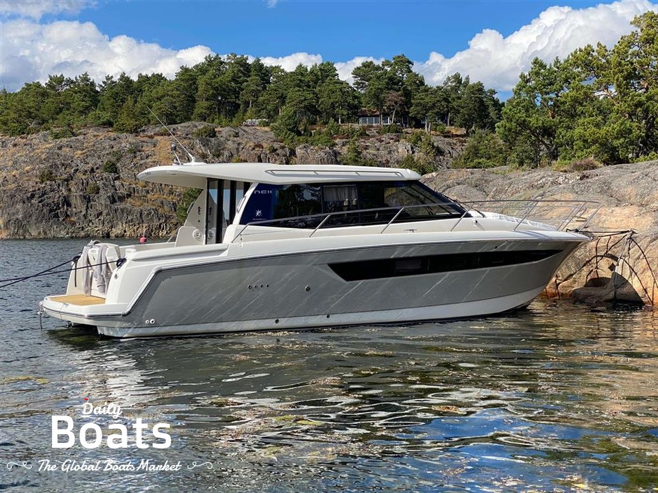 2019 Jeanneau Nc 11 for sale. View price, photos and Buy 2019 Jeanneau ...