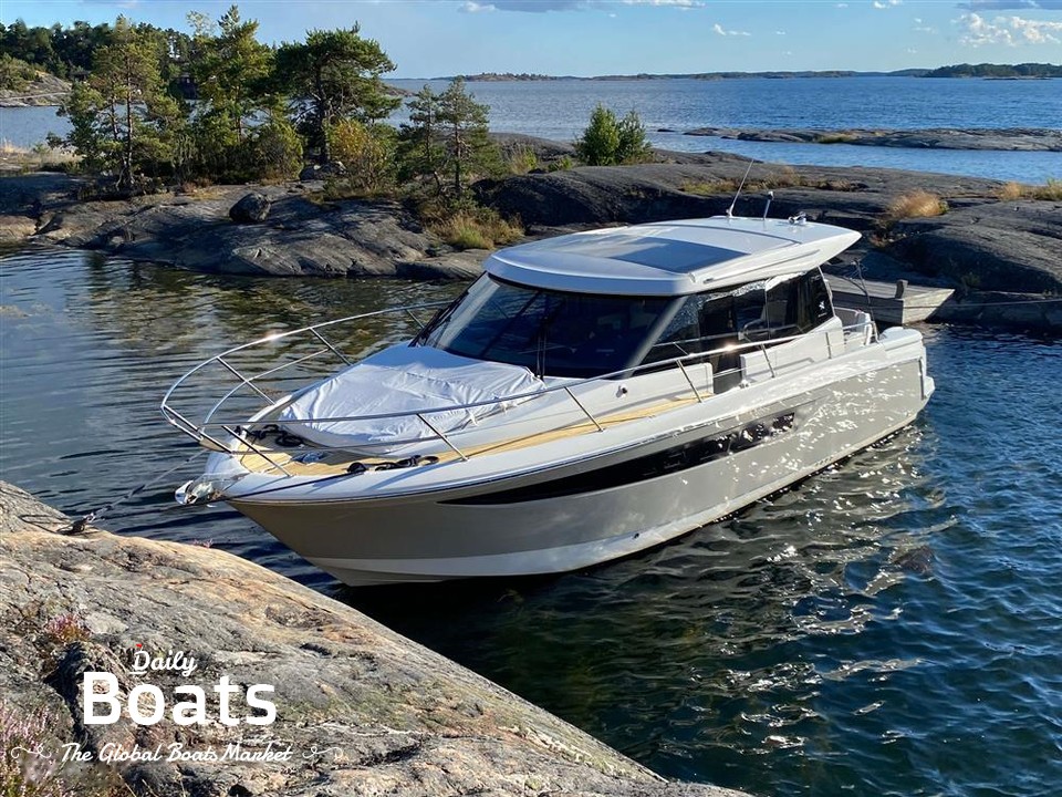 2019 Jeanneau Nc 11 for sale. View price, photos and Buy 2019 Jeanneau ...