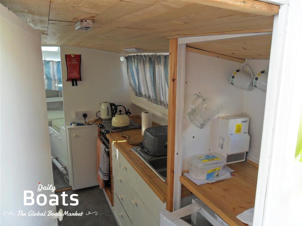 1966 Seamaster 25 for sale. View price, photos and Buy 1966 Seamaster ...