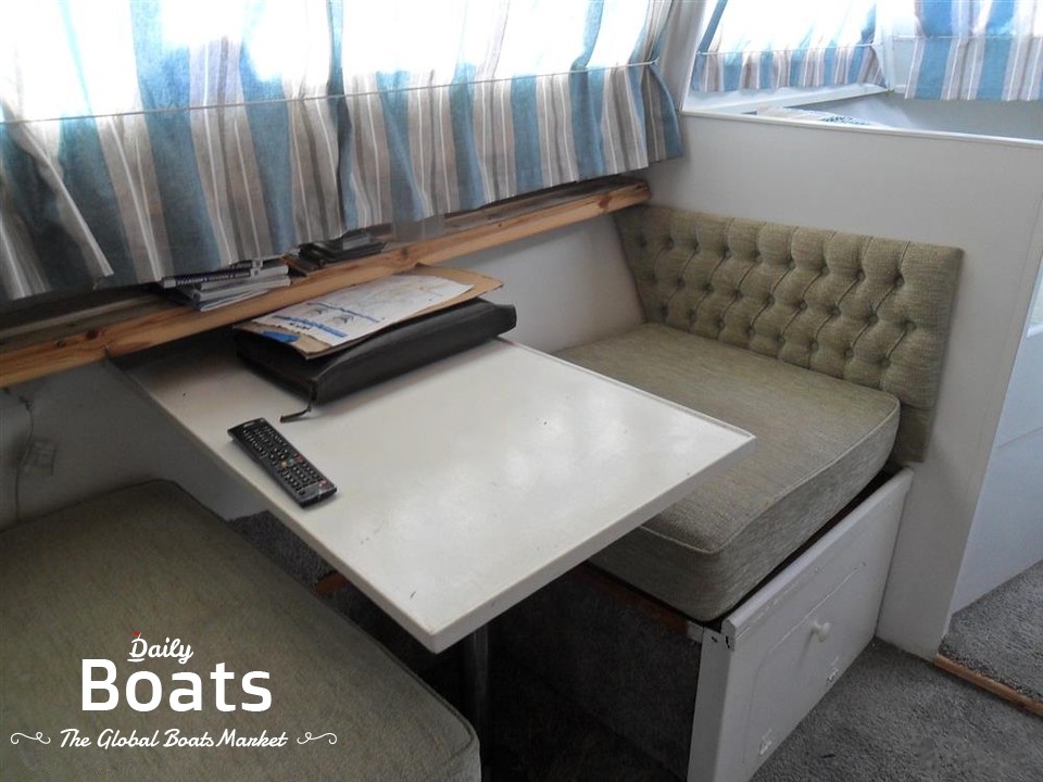 1966 Seamaster 25 for sale. View price, photos and Buy 1966 Seamaster ...