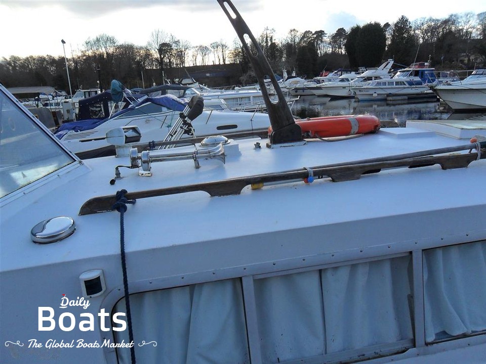 1966 Seamaster 25 for sale. View price, photos and Buy 1966 Seamaster ...