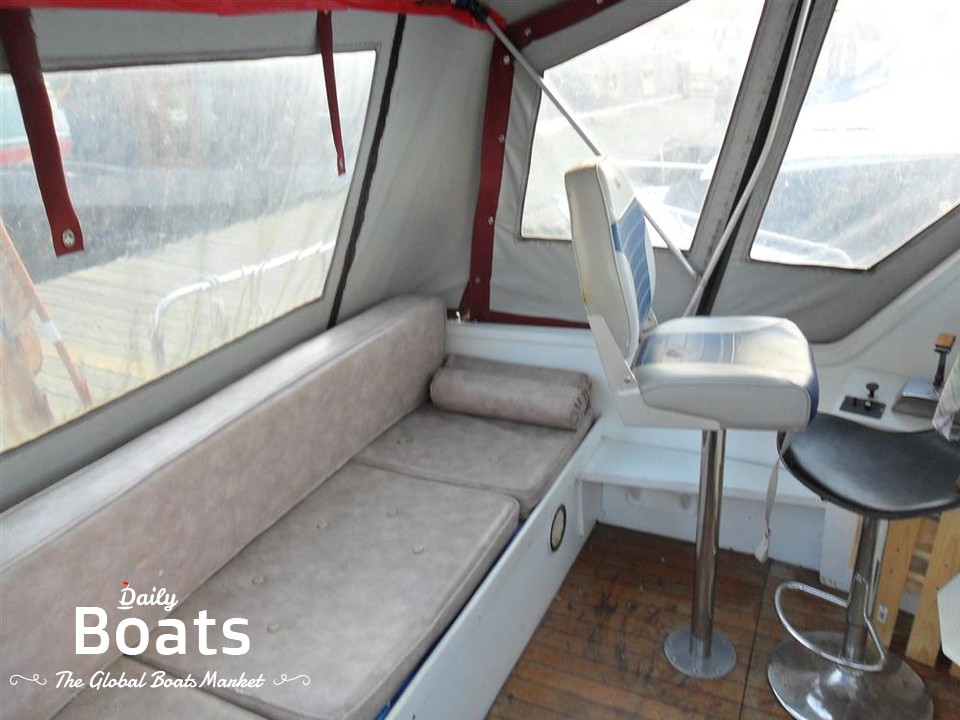 1966 Seamaster 25 for sale. View price, photos and Buy 1966 Seamaster ...