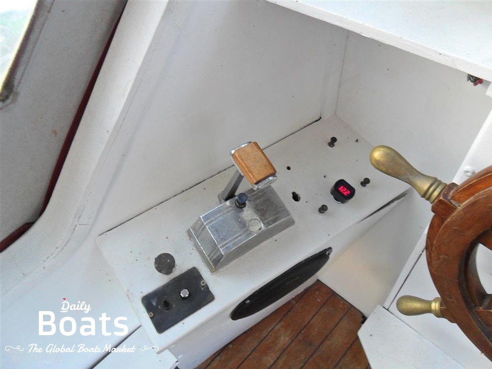 1966 Seamaster 25 for sale. View price, photos and Buy 1966 Seamaster ...