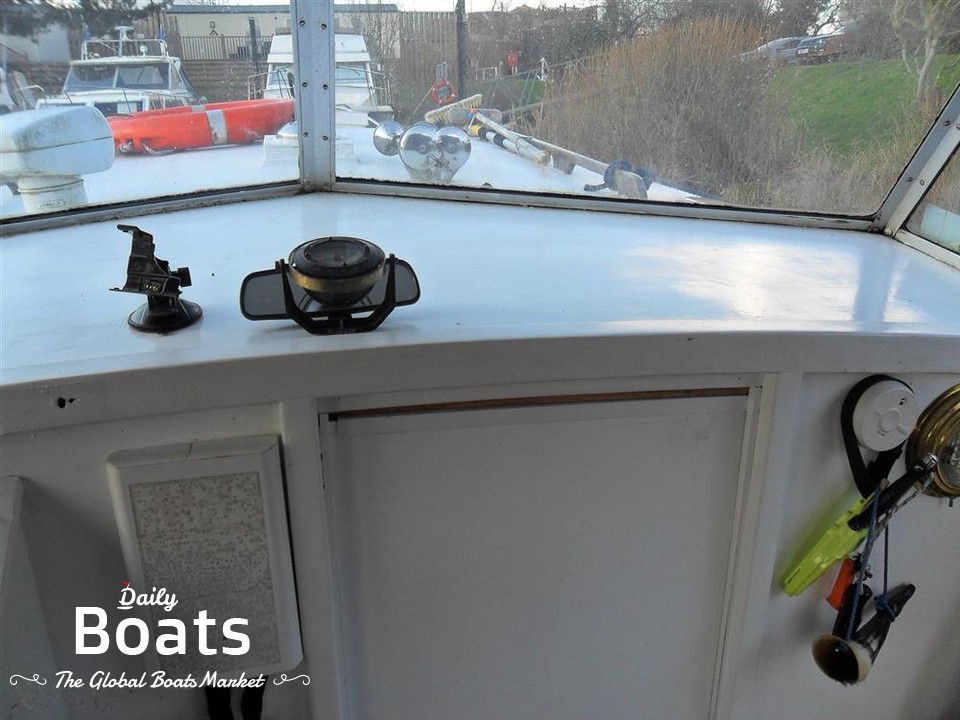 1966 Seamaster 25 for sale. View price, photos and Buy 1966 Seamaster ...