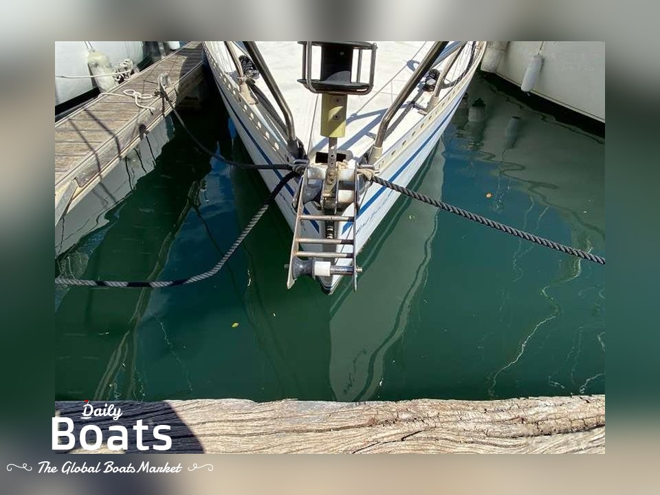 1989 Gib'Sea 282 for sale. View price, photos and Buy 1989 Gib'Sea 282 ...